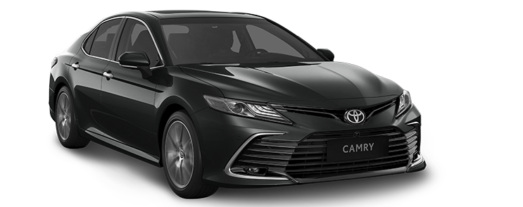 Toyota Camry 2.5Q 2024 bảng giá xe chi phí lăn bánh mới nhất hôm nay ...