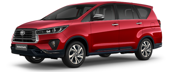 Toyota innova 2.0 AT Venturer 2023 Bảng Giá Xe Lăn Bánh Mới Nhất Đánh ...