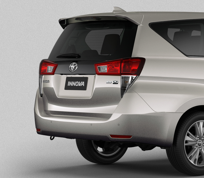 Toyota Innova Số Sàn 2025 Bảng Giá Xe Lăn Bánh Mới Nhất Trả Góp Xe 7 ...