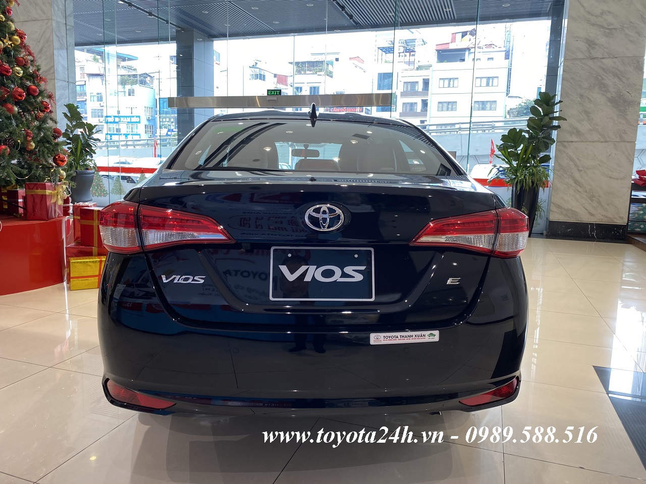 Tổng hợp hình ảnh xe vios 2023 màu trắng với trang bị hiện đại
