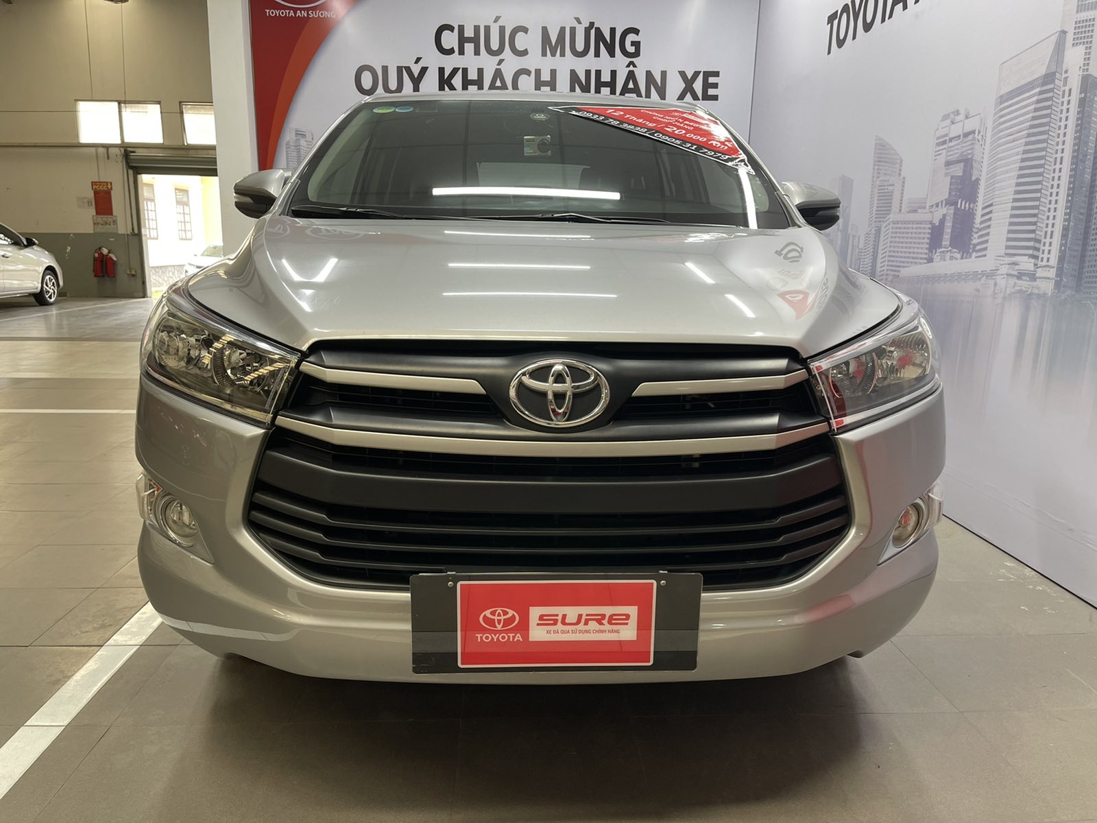 Bán Xe Toyota innova Cũ Qua Sử Dụng Sản Xuất 2006 Đến 2021 Giá Rẻ Nhất ...